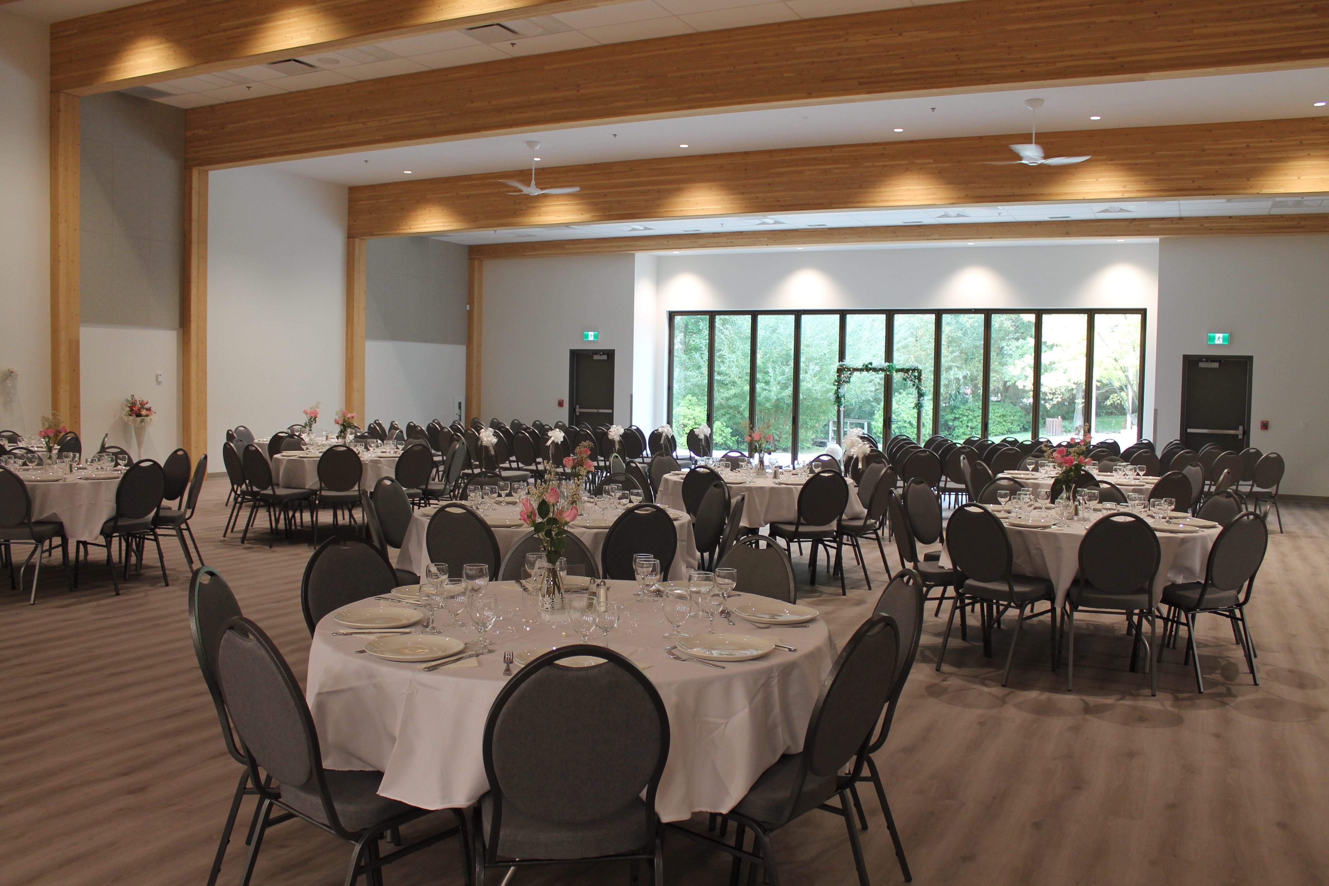 Community Hall Bookings.jpg | District of Coldstream