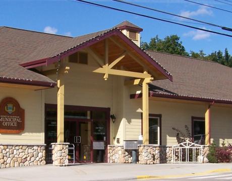 Homepage | District of Coldstream