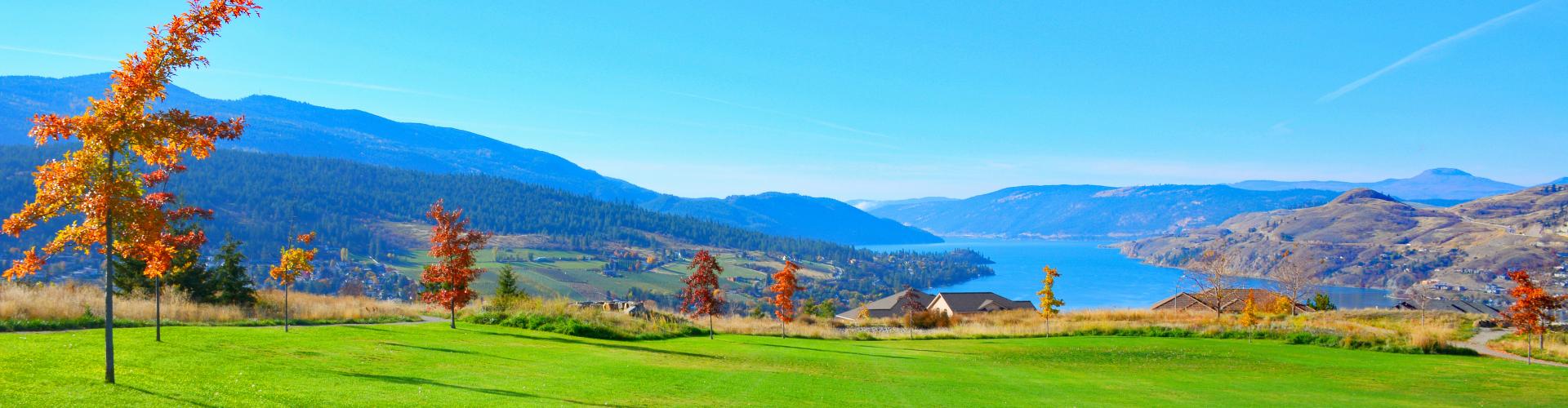 Homepage | District of Coldstream